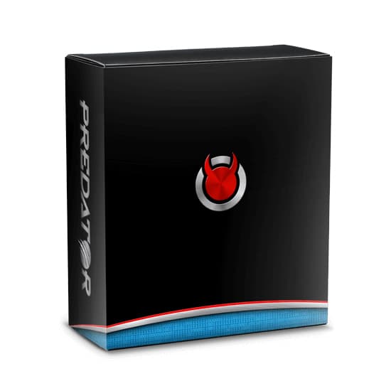 DiabloSport 7302 Predator 2, 1998-14 Dodge/RAM Gas Trucks