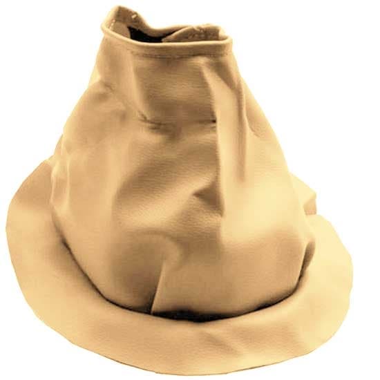 Ididit Steering Column Floor Mount Boot