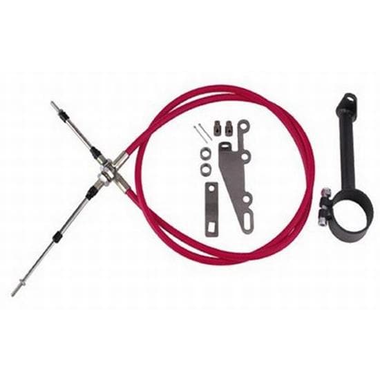 Shifter Cables | Speedway Motors