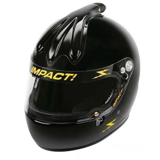 Impact Racing SA10 Super Sport Air Racing Helmet