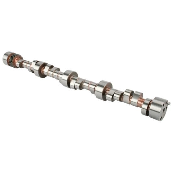 COMP Cams ASCS 360 Oval Track Solid Roller Cam, 4000-8000 RPM