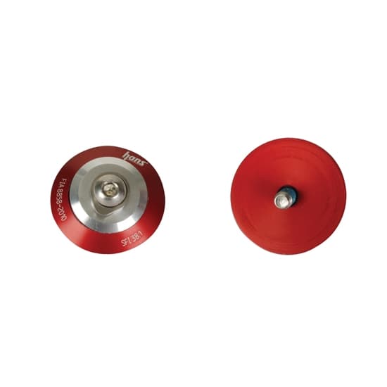 Hans Device SAH Post & Anchor Kit