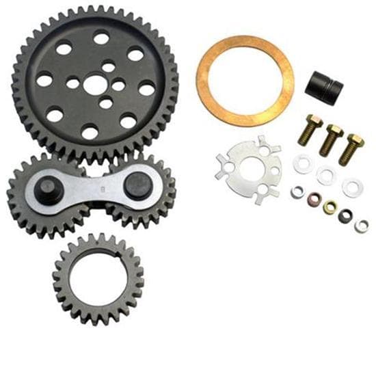 Tru-Gear Big Block 396-454 Chevy Gear Drive