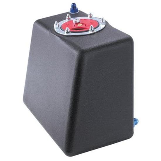 JAZ Products 290-103-NF Polyethylene 3 Gallon Fuel Cell