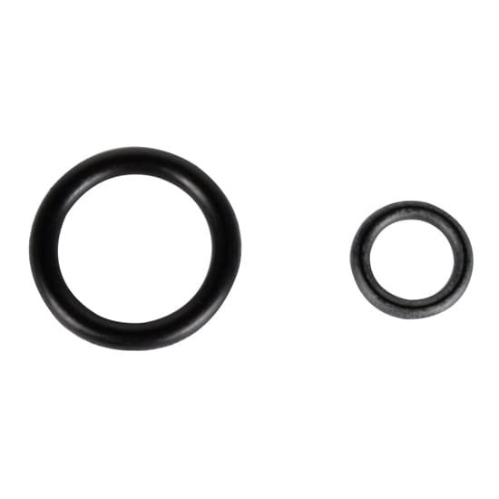 Kinsler Fuel Injection Fuel Line Bypass Pill Holder & O-Ring Kit