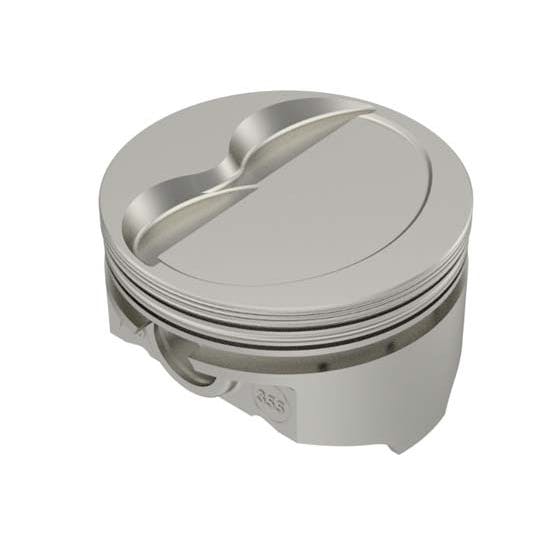 Keith Black Ford 302 Pistons/3.25 Stroke/5.4 Rod