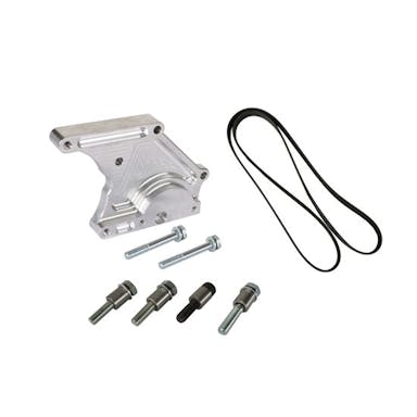 1999-06 Vortec LS High Mount P/S and Alternator Mount Bracket