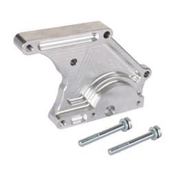 F-Body LS1 High Mount P/S and Alternator Relocation Bracket