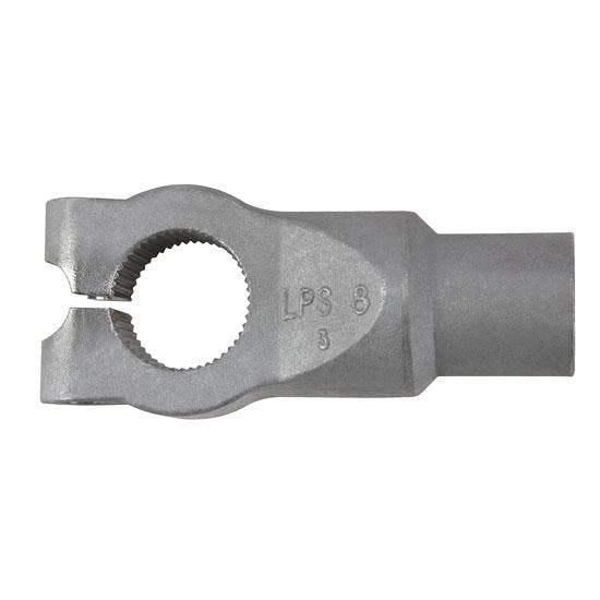 Torsion Arm End 1 Inch Splined