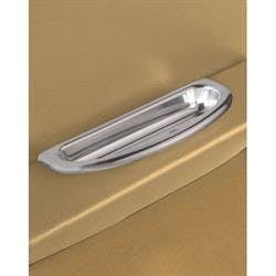 Hot Rod Interior Door Handles | Speedway Motors