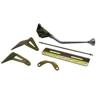 Lokar 700R4 Hi-Tech Shifters