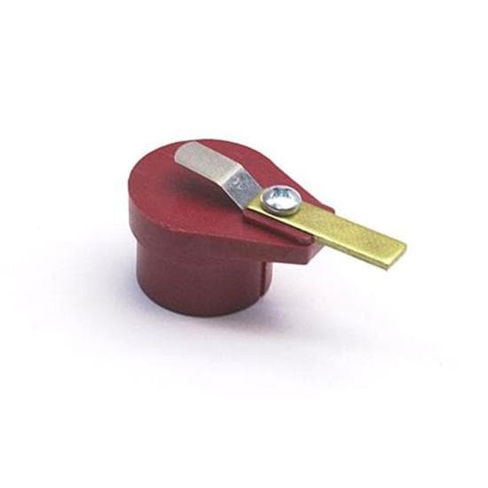 Mallory Ignition 318 New Crab Style Flathead Rotor - 5/8 Inch Shaft