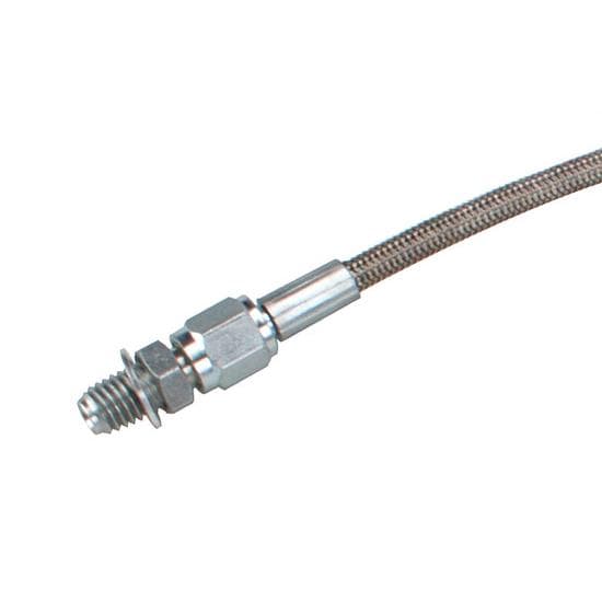 T56 Release Bearing Remote Bleeder