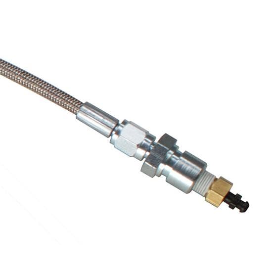 T56 Release Bearing Remote Bleeder