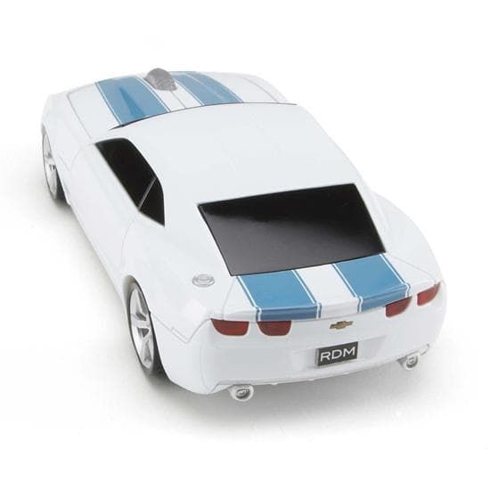 Camaro Wireless Road Mouse