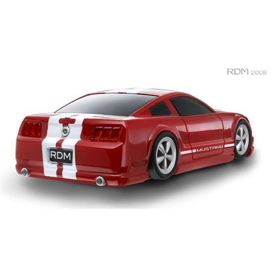 Garage Sale - The Original Road Mice Computer Car Mouse - Mustang