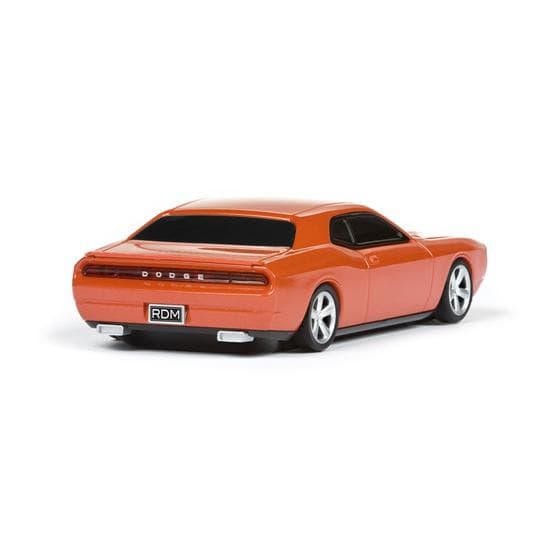 Challenger Wireless Mouse