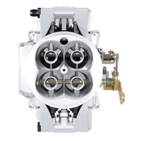 Atomic EFI Throttle Body Injection, Basic Kit