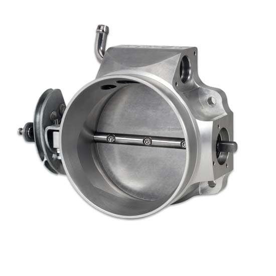 MSD 2945 Atomic LS Throttle Body, 103MM, 4 Bolt
