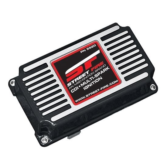 MSD 5520 Street Fire CDI Ignition