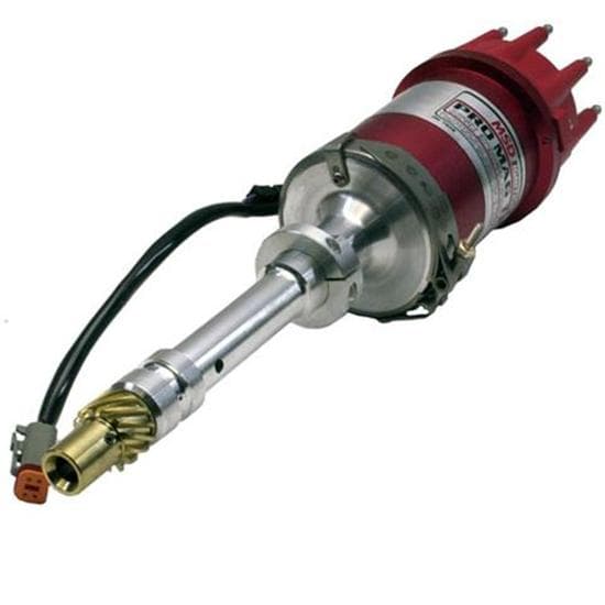 MSD 7908 12 LT Pro-Mag Magneto