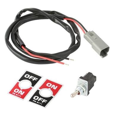 MSD 8111 Pro-Mag Kill Switch