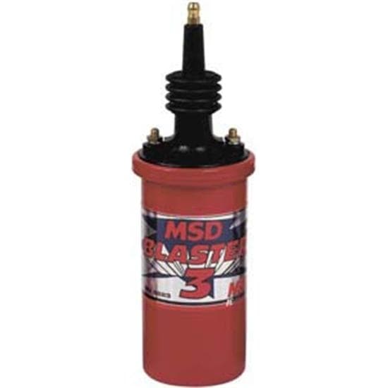 MSD 8223 Blaster 3 Coils