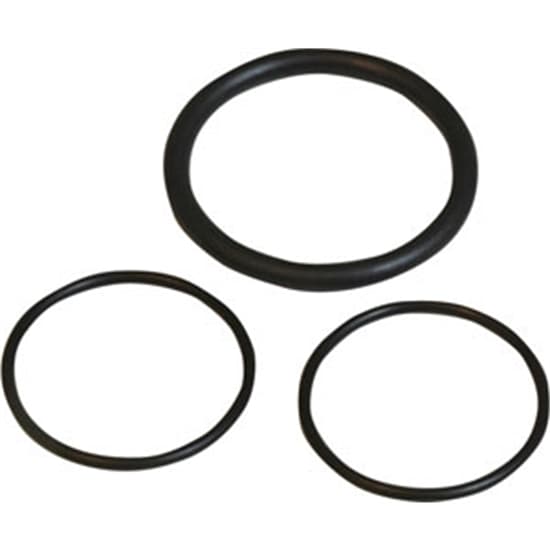 MSD 8494 O-Ring Kit, Billet Chevy Distributor