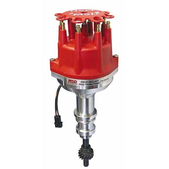 Ford 302 Distributors | Speedway Motors