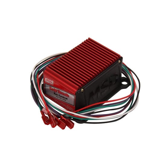 MSD 8728 Soft Touch Rev Limiter Control for HEI
