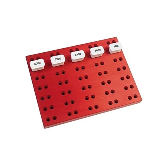 MSD 8755 RPM Rev Limiter Module Pill Holder