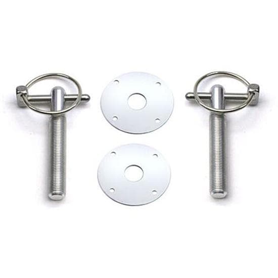 Shop Hood Pins