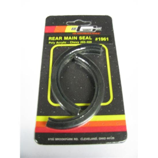 Garage Sale - Mr Gasket Small Block Chevy Rear Main Seal