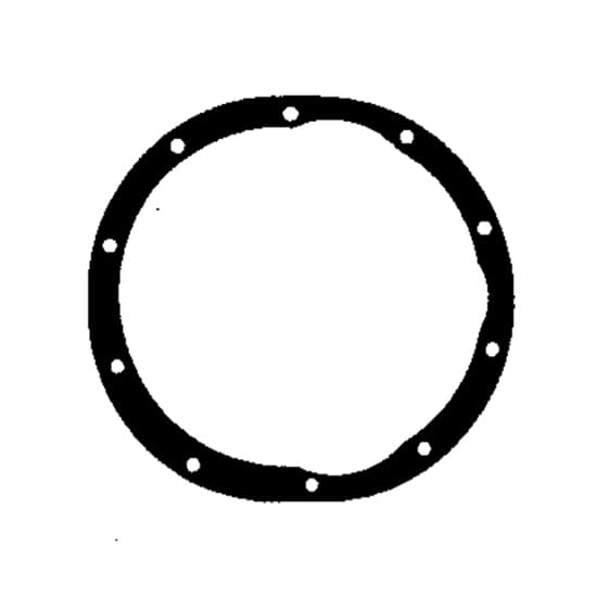 Mr Gasket 82 Rear End Differential Gasket, Ford 9 Inch