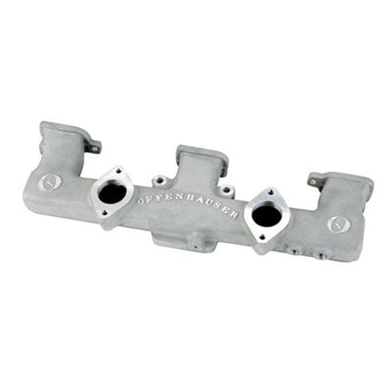 Offenhauser Intake Manifolds | Speedway Motors