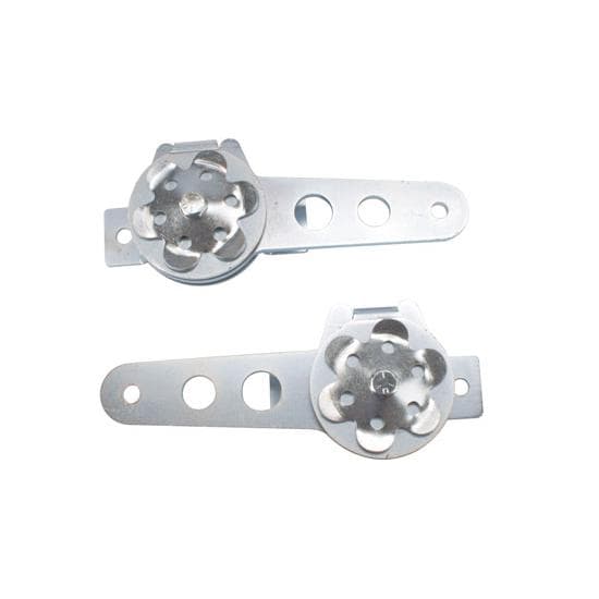 Offenhauser Nostalgia Friction Shocks