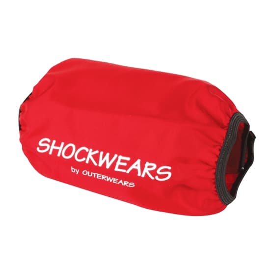 Outerwears Pull Bar Cover