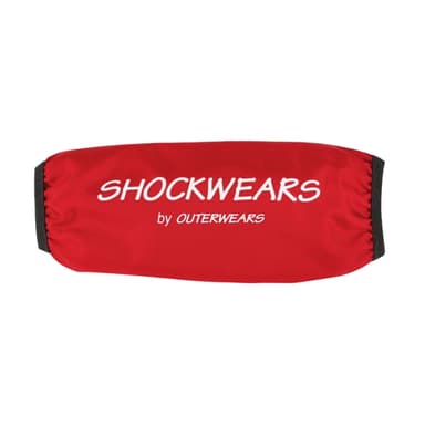 Outerwears Pull Bar Cover