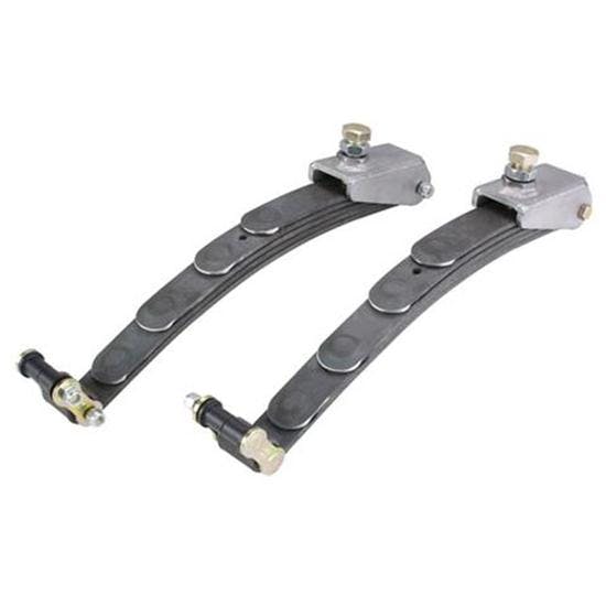 Posies Super Slide Springs Q2K Quarter Elliptical Spring Kit