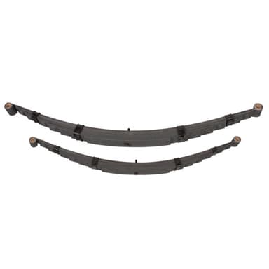 Posies Super Slide Springs 152R 48-52 Ford Pickup Rear Dropped Springs