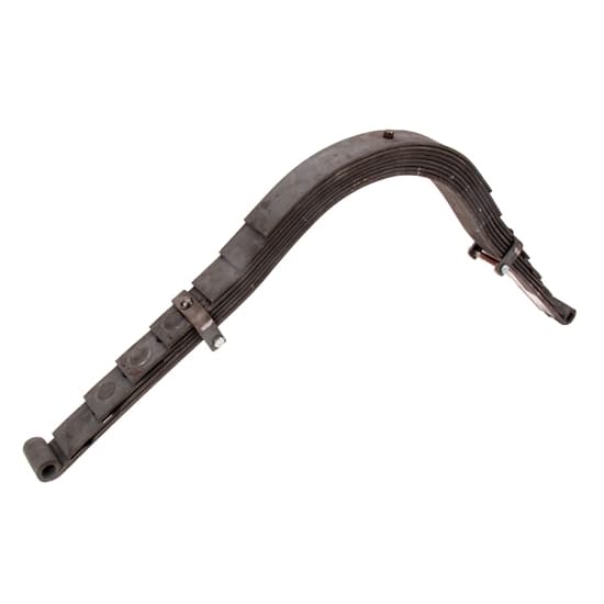 Posies Super Slide 29-31R Rear Leaf Spring, 28-31 Ford Model A