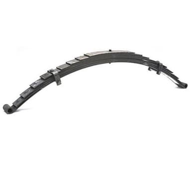 Posies Super Slide R36L 35-36 Ford Rear Leaf Spring-2-1/2 Drop