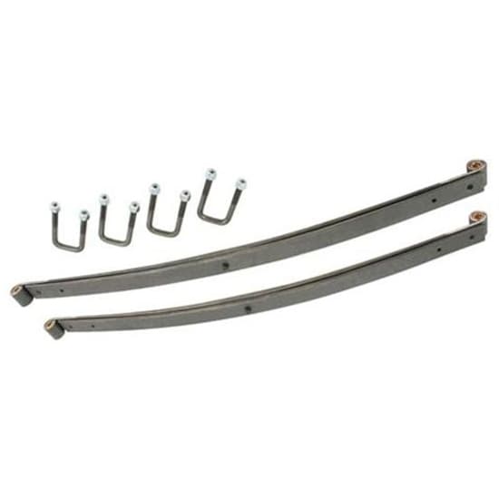 Posies Super Slide Springs D441 47-54 Chevy/GM Pickup Front Springs