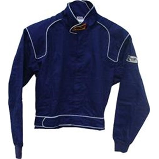 RCI Junior Racing Suit Jacket Only