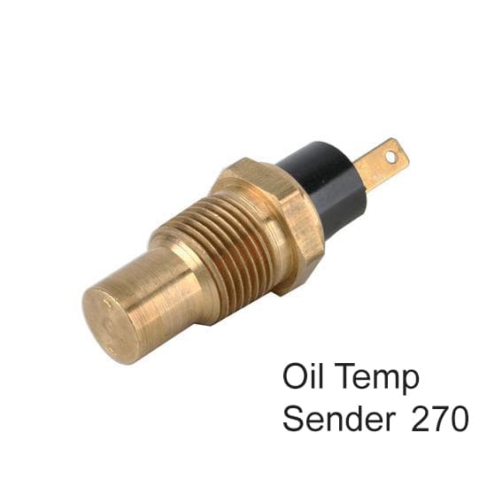 Electric Sending Unit Sender Sensor for Oil/Water/Fuel Gauges