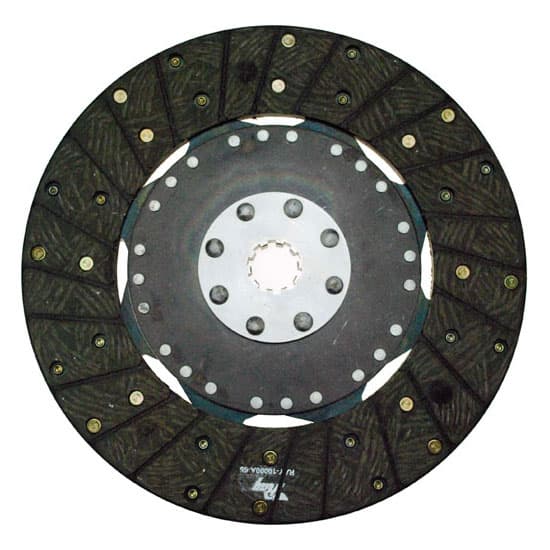 New Process A833 Parts | Speedway Motors