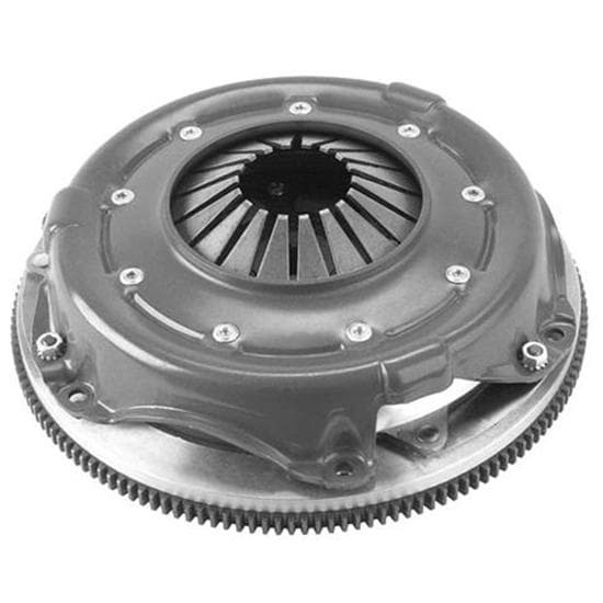 Speedway 10 1/2 Inch Chevy Clutch Assembly