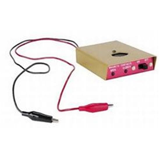 Garage Sale - Old Style Timing Box For Vertex Magneto