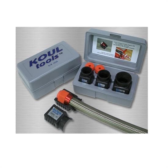 Koul Tools 416 AN Hose Assembly Tools