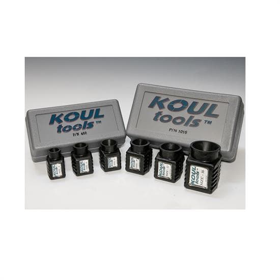 Koul Tools 416 AN Hose Assembly Tools